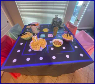 Introverted Party Planner